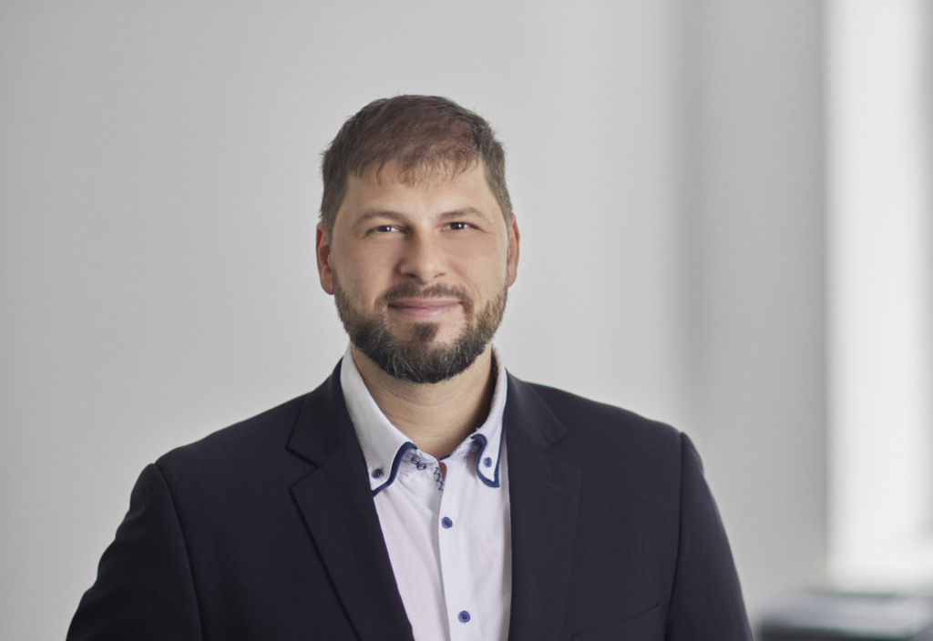 Alexander Graf - SerafinSerafin