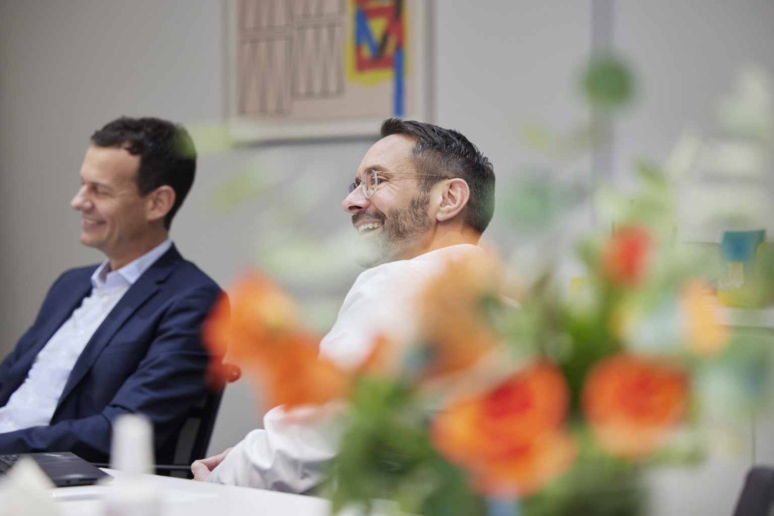 Team - SerafinSerafin