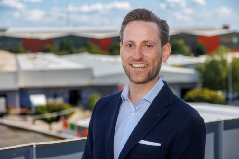 Jäger Gruppe - SerafinSerafin